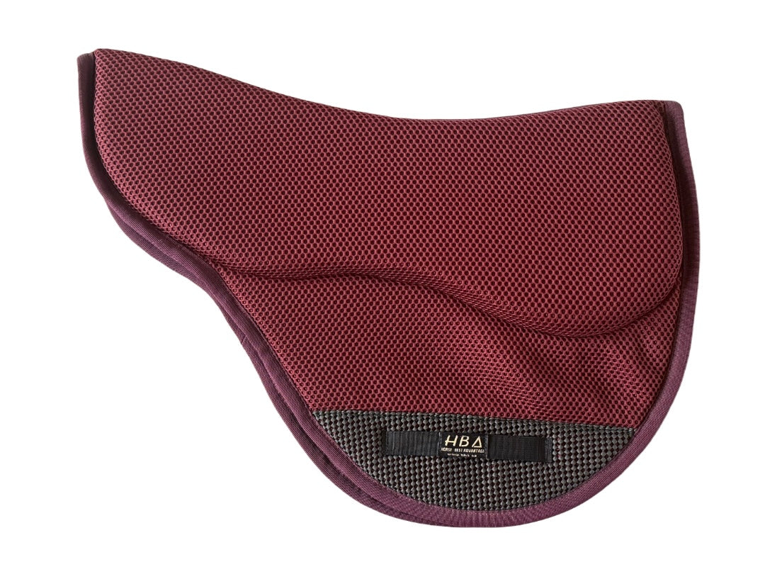 HBA MESH SADDLE PAD – HorseandRiderSA