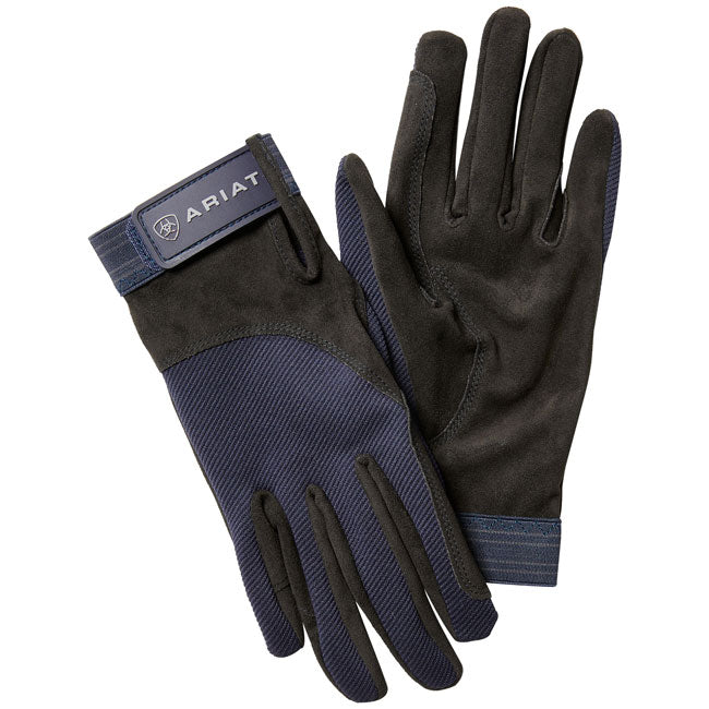 ARIAT TEK-GRIP GLOVES – HorseandRiderSA