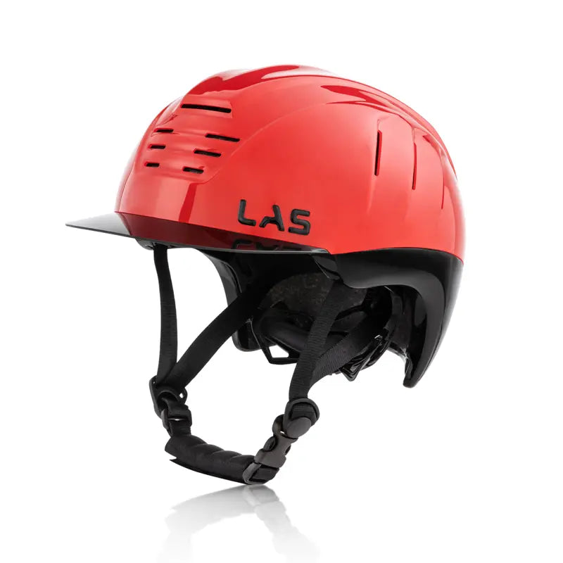 LAS GENESIS HELMET – HorseandRiderSA