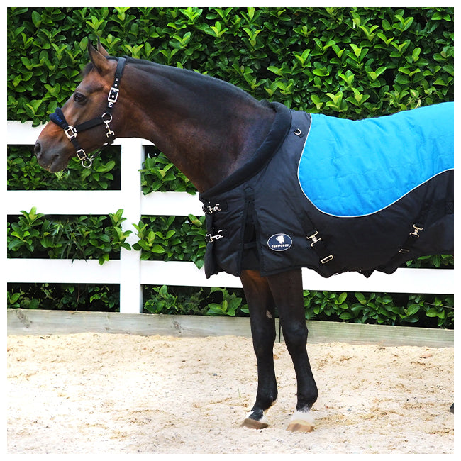 EQUIFORCE PREMIUM STABLE RUG – HorseandRiderSA