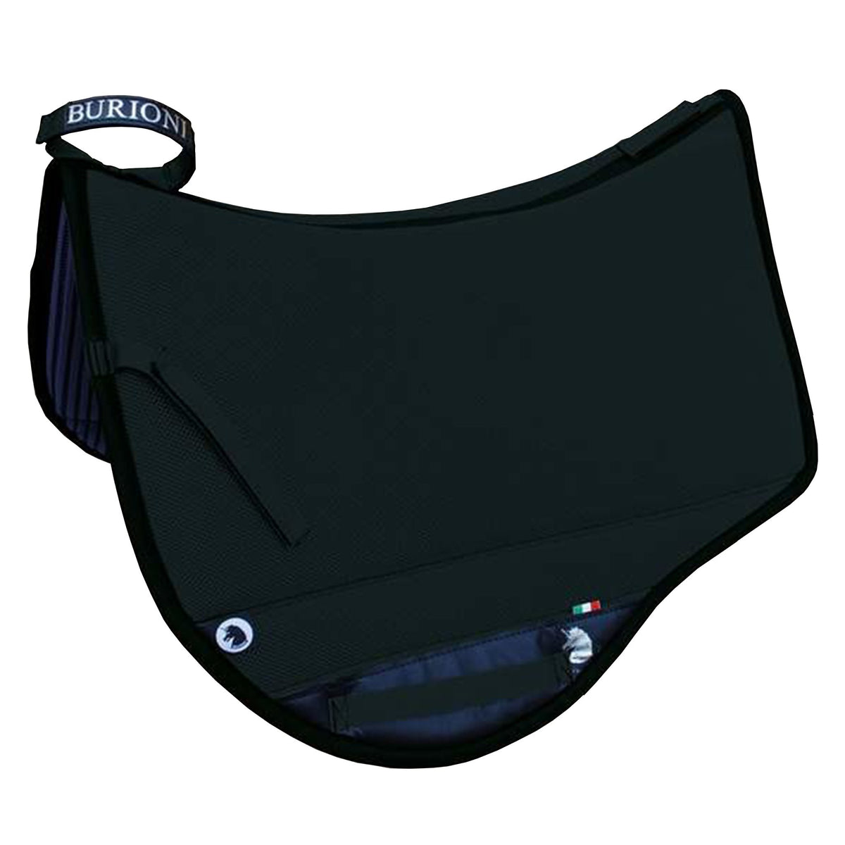 BURIONI WEIGHT PAD – HorseandRiderSA