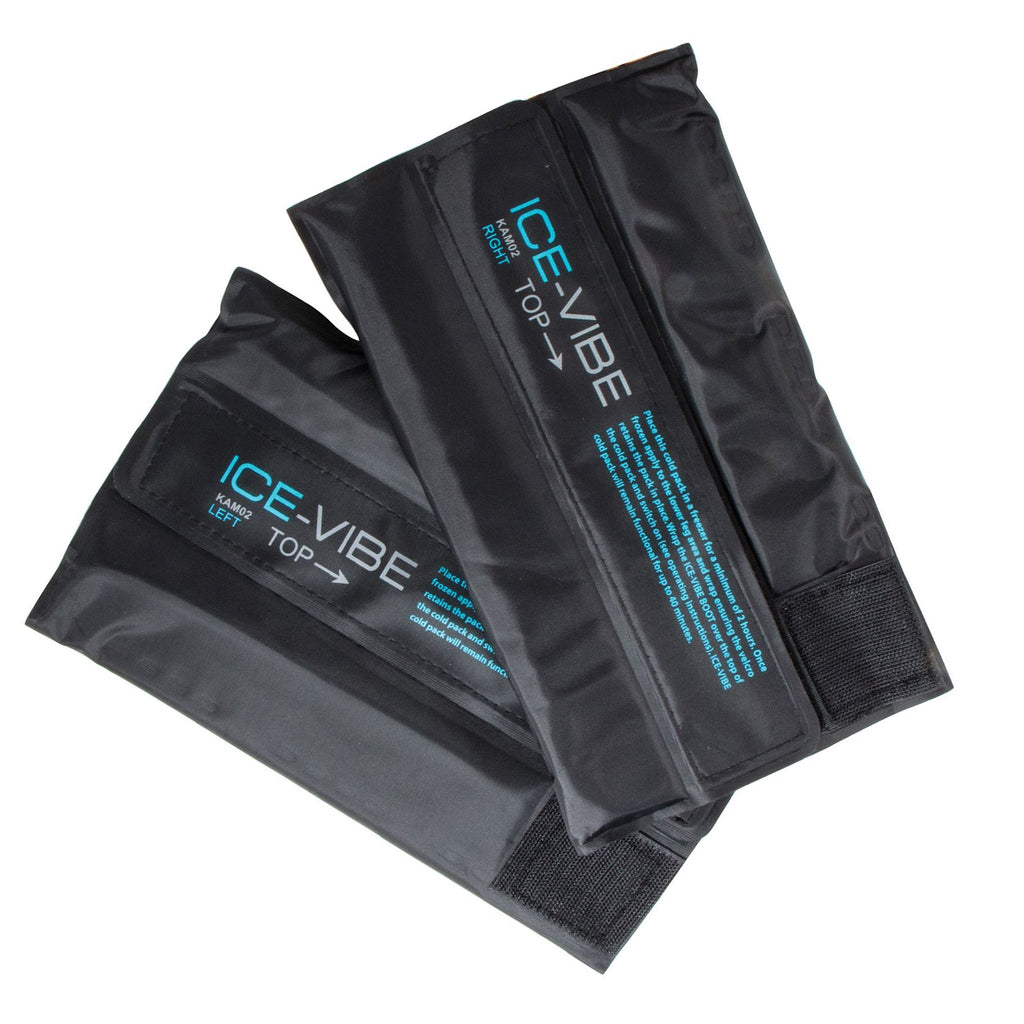 ICE-VIBE® ICE PACKS – HorseandRiderSA