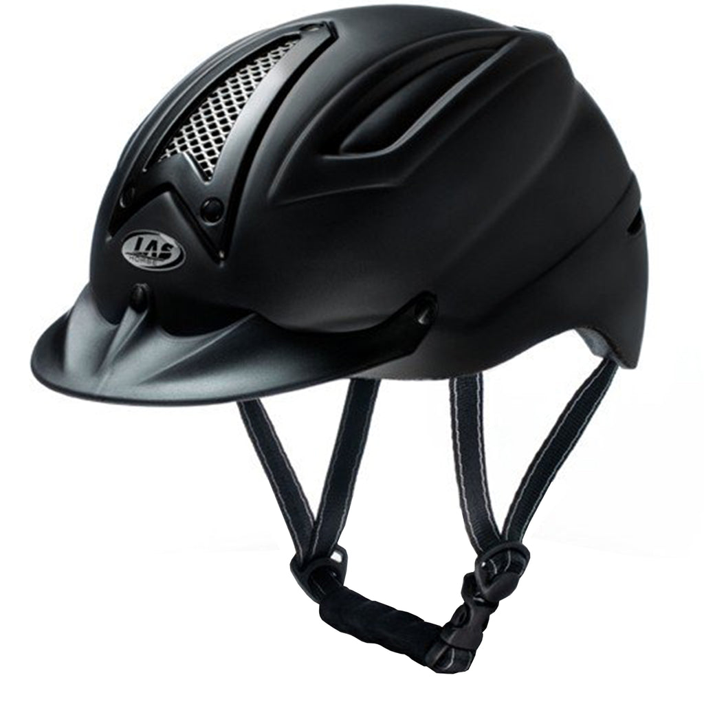 LAS HELMET XTB – HorseandRiderSA