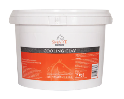 SMART COOLING CLAY – HorseandRiderSA