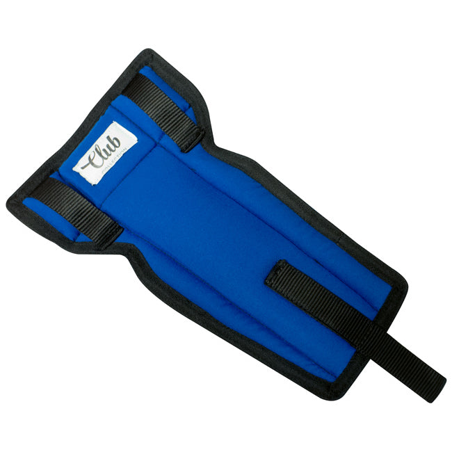 CLUB COLLECTION POLL GUARD – HorseandRiderSA